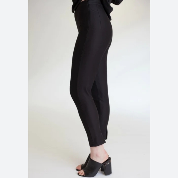 BUKI | Pants & Jumpsuits | Buki Emma Cigarette Trouser Pants | Poshmark